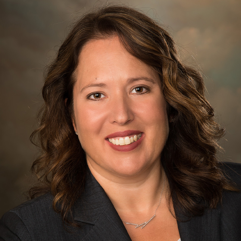 Jennifer Bales, MD | Emergency Medicine | Reid Health