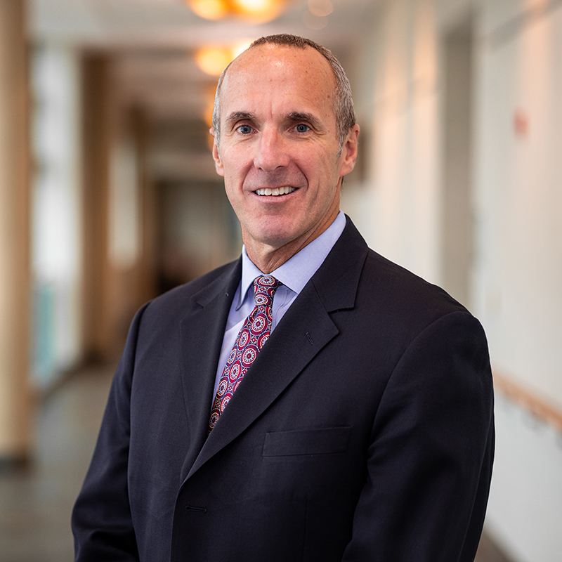 George Vail, MD | Infectious Diseases | Richmond, IN | Reid Health