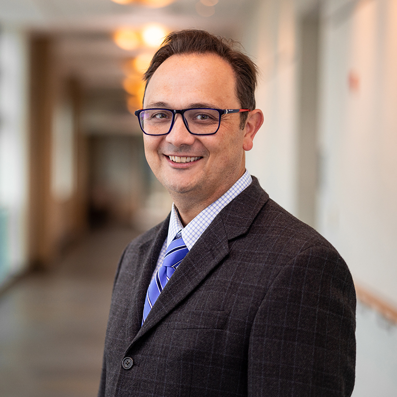 Aaron Johnson, MD | Urology | Richmond, IN | Reid Health