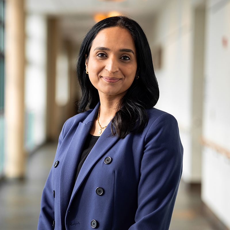 Annuradha Bhandari, MD | Internal Medicine | Richmond, IN | Reid Health