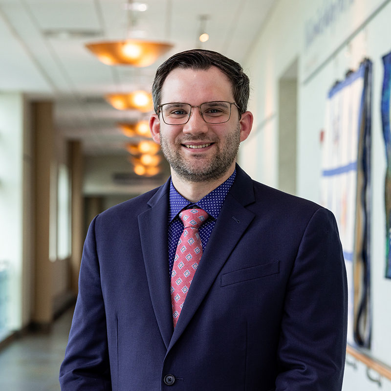 Jonathan Gallimore, MD | Hospital Medicine | Reid Health