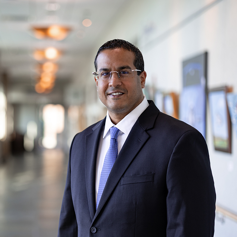 Justin Varghese, MD | Hospital Medicine | Reid Health
