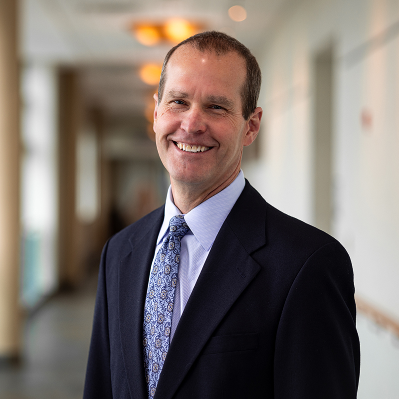 Thomas Grayson, MD | General Surgery | Richmond, IN | Reid Health