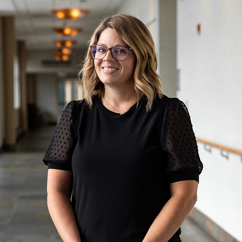 Emily Hart, NP | Obstetrics and Gynecology | Richmond, IN | Reid Health