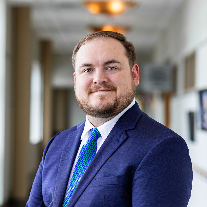 Nicholas Hinkle, DO | Family Medicine | Richmond, IN | Reid Health